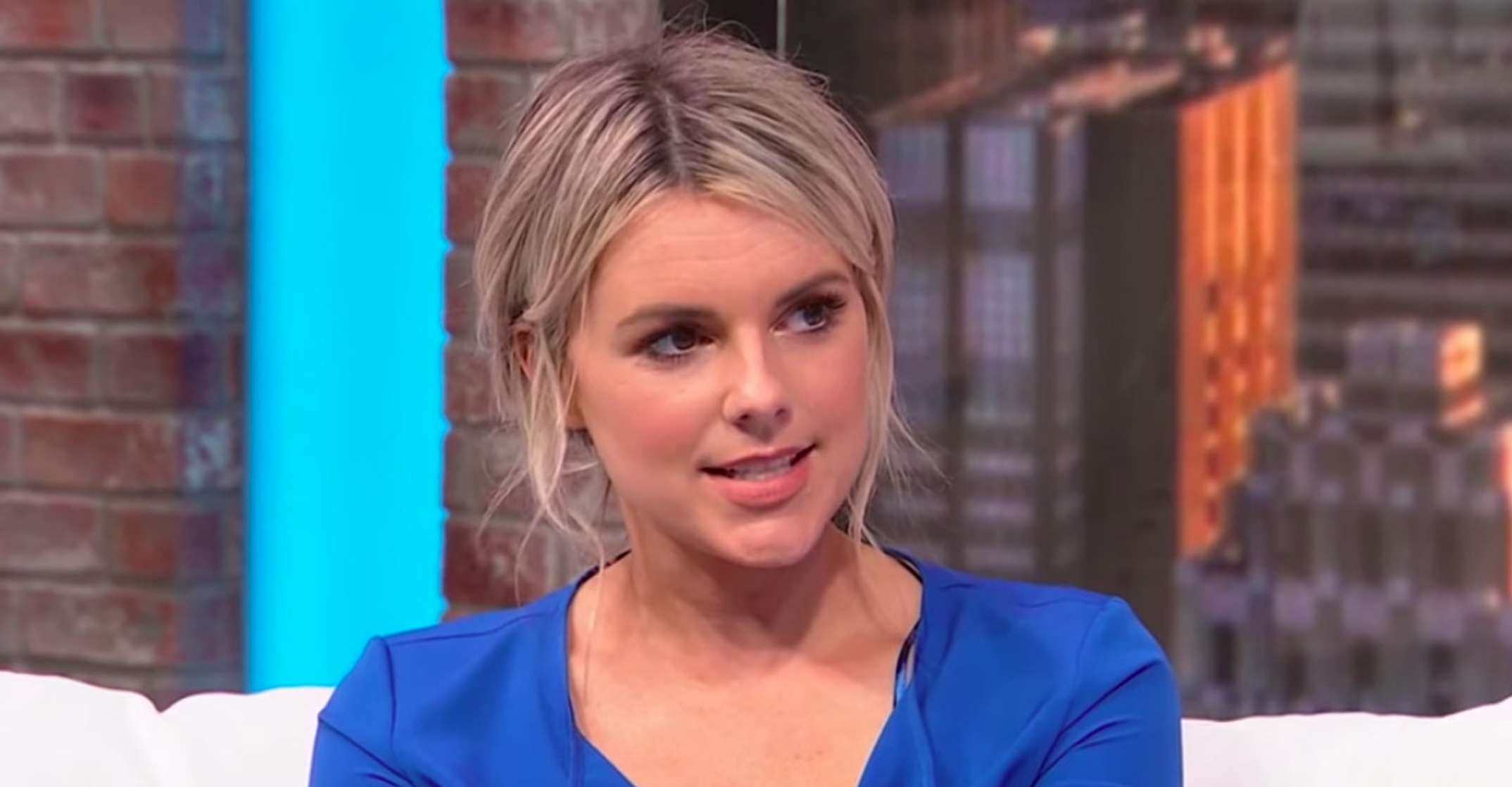 Image of Ali Fedotowsky