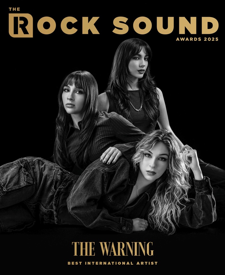 Picture of The Warning