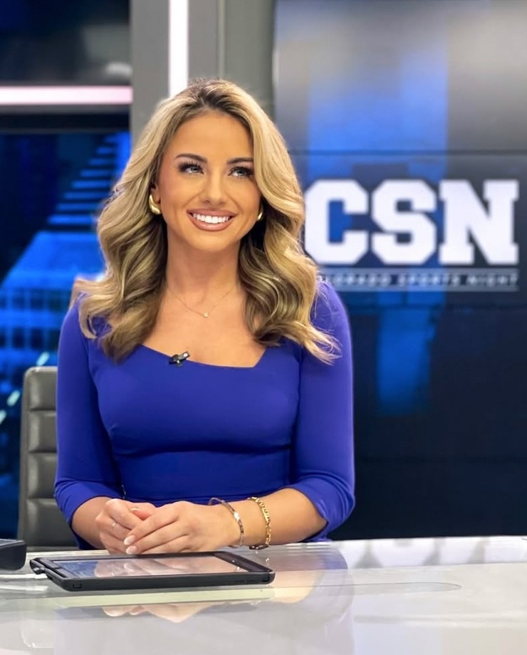 Colorado Sports Night