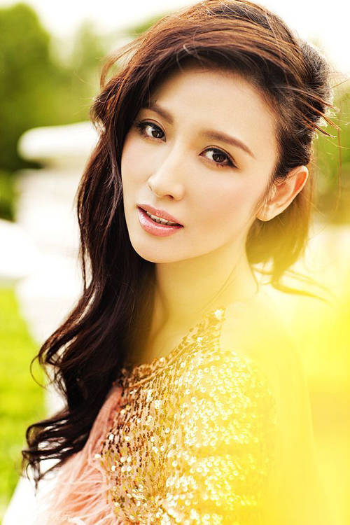 Picture of Zhang Meng