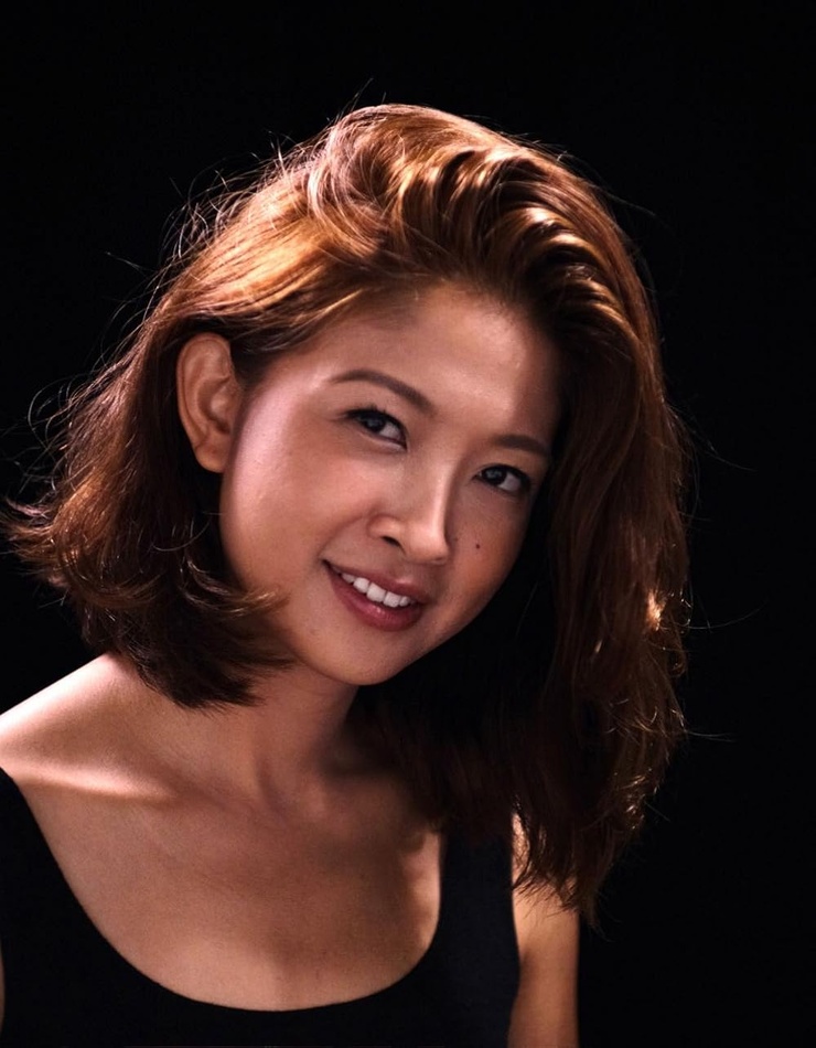 Picture of Yulin Ng