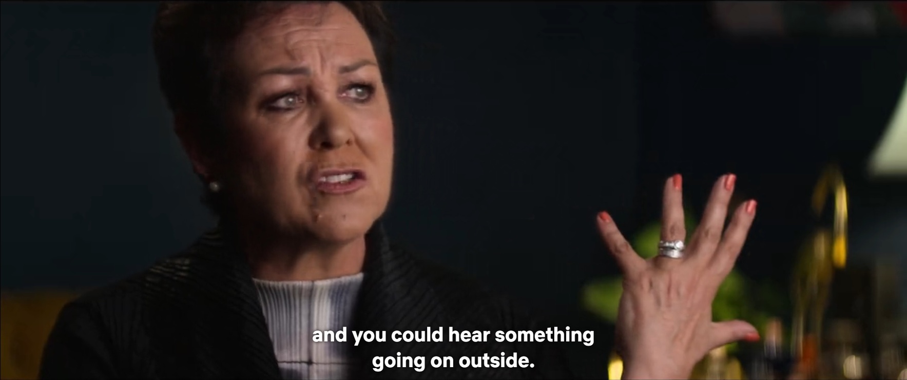 Picture of The Ripper