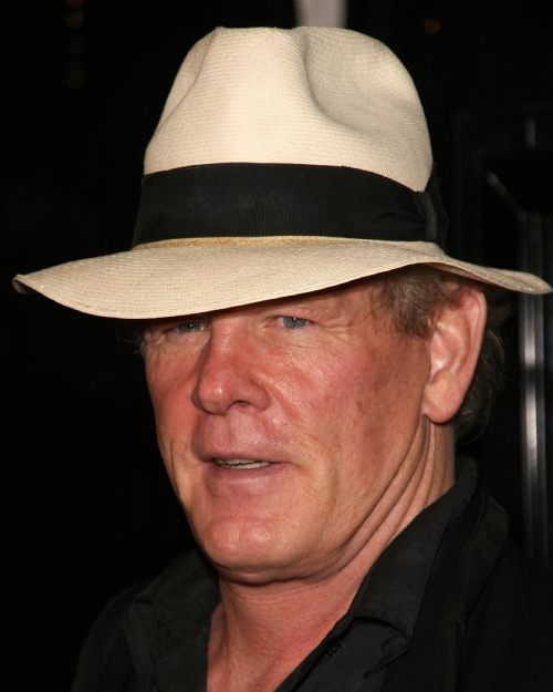 Image of Nick Nolte