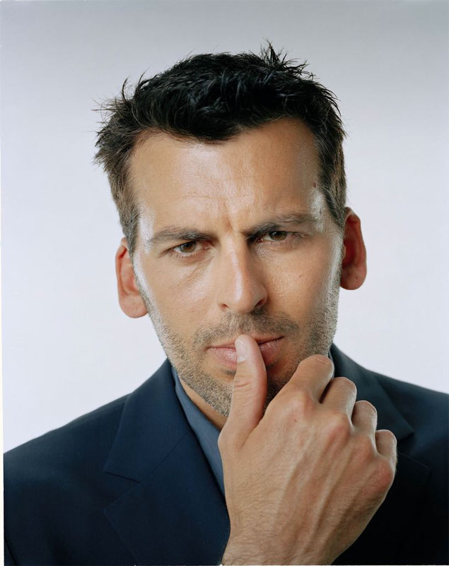 Picture of Oded Fehr