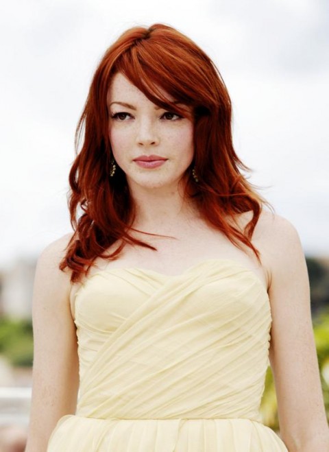 Picture of Nicole LaLiberte