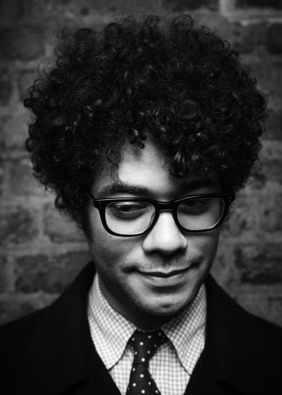 Picture of Richard Ayoade