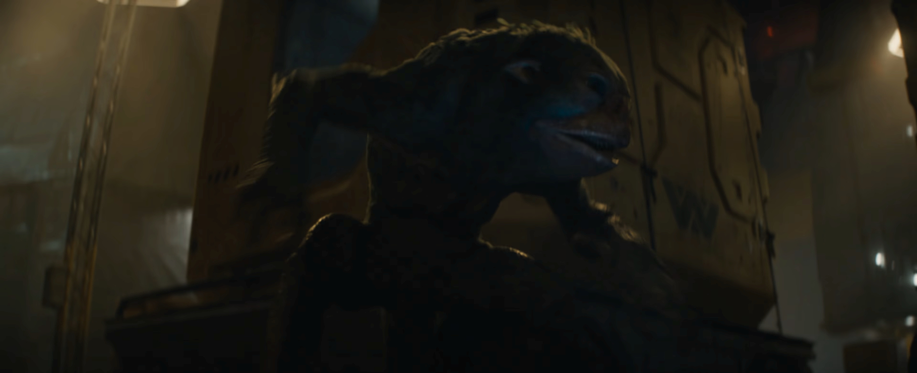 Picture of Bud (Predator: Badlands)