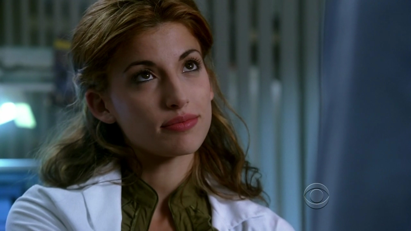 Picture of Cold Case