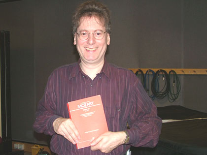 Robert Levin picture