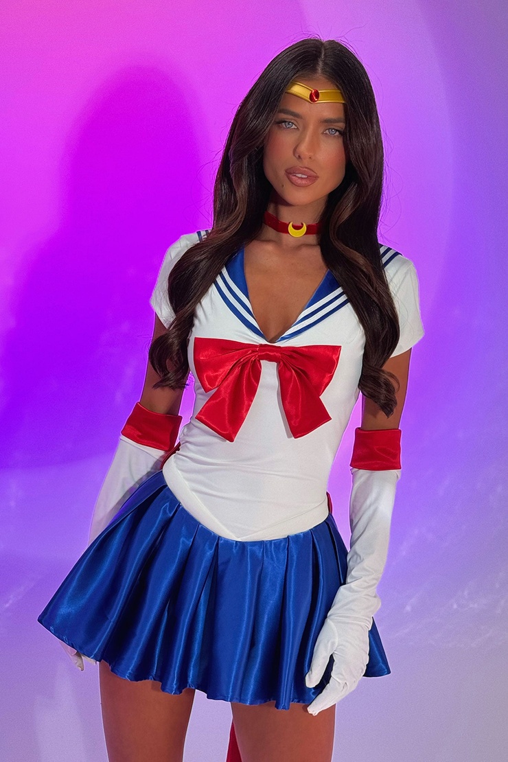 Crystal Bellotti for Thats So Fetch