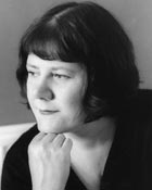 Picture of Louise Welsh