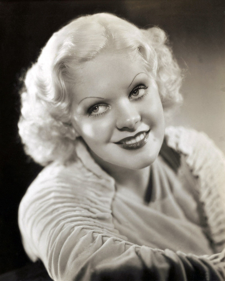 Picture of Alice Faye