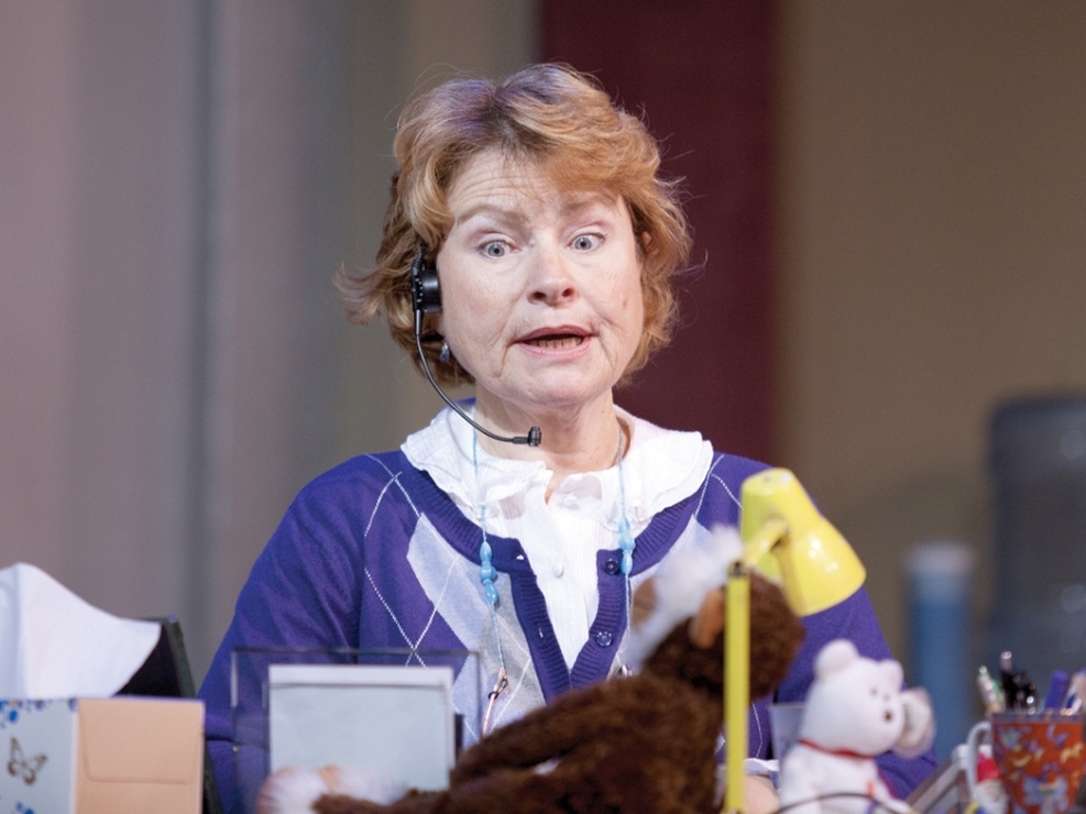 Picture of Caren Graham