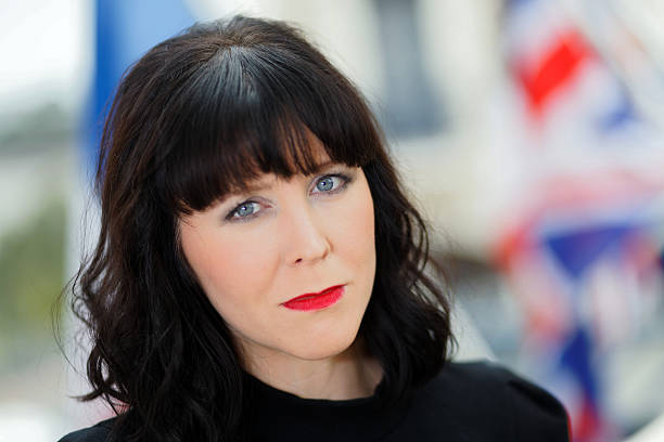 Picture of Alice Lowe