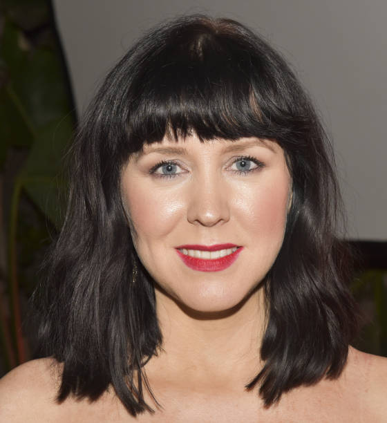 Picture of Alice Lowe