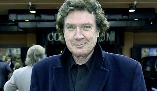 Picture of Benny Borg