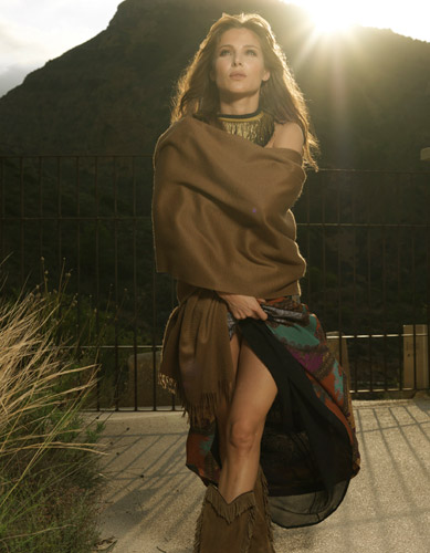 Picture of Elsa Pataky