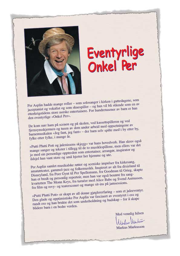 Picture of Per Asplin