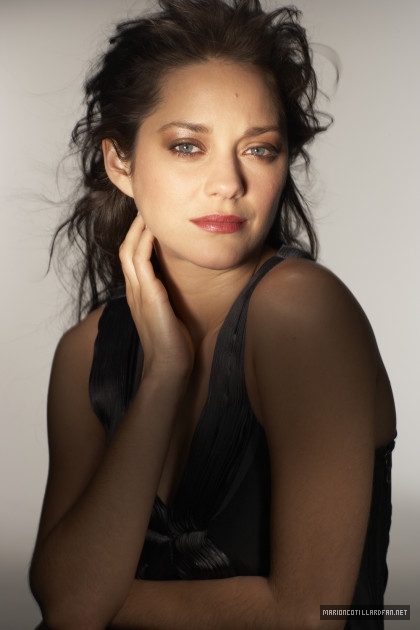 Picture of Marion Cotillard