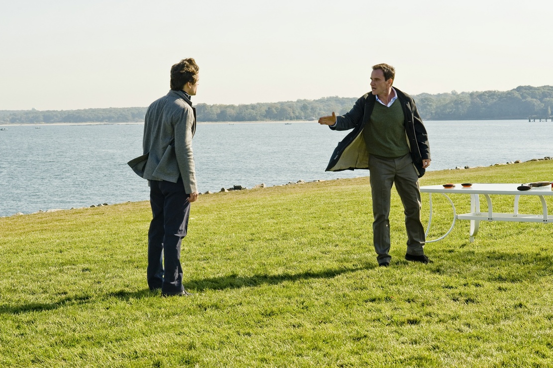 Picture of White Collar