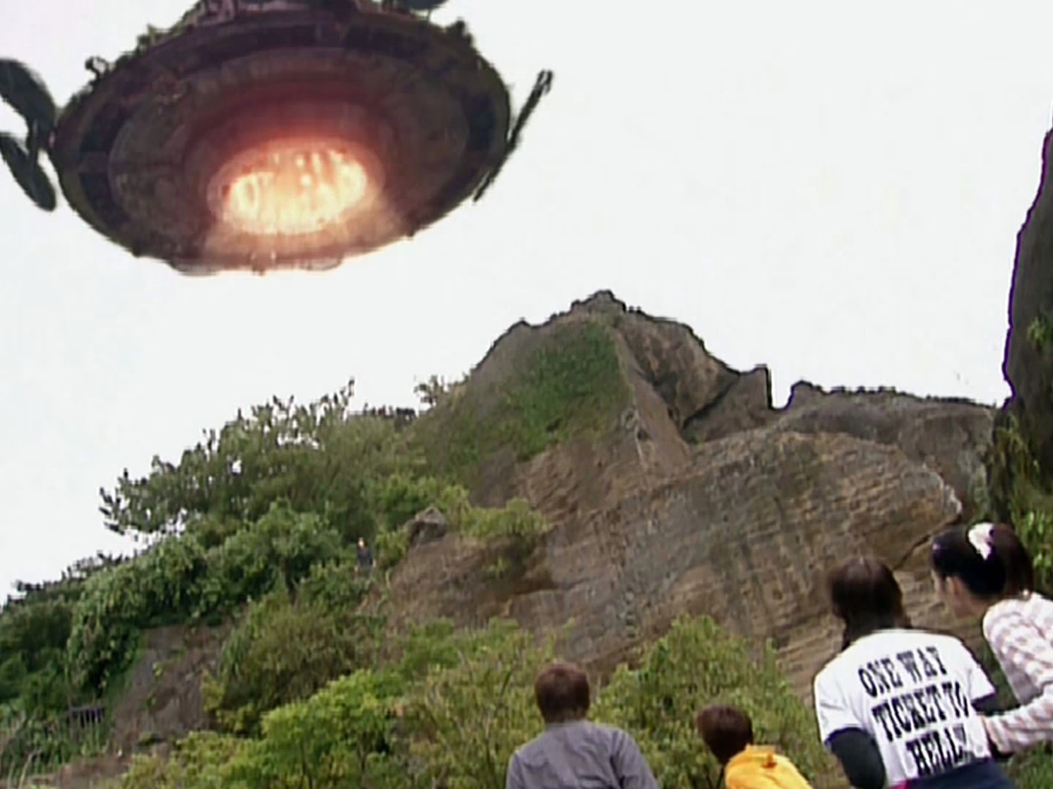 Picture of Chouseishin Gransazer
