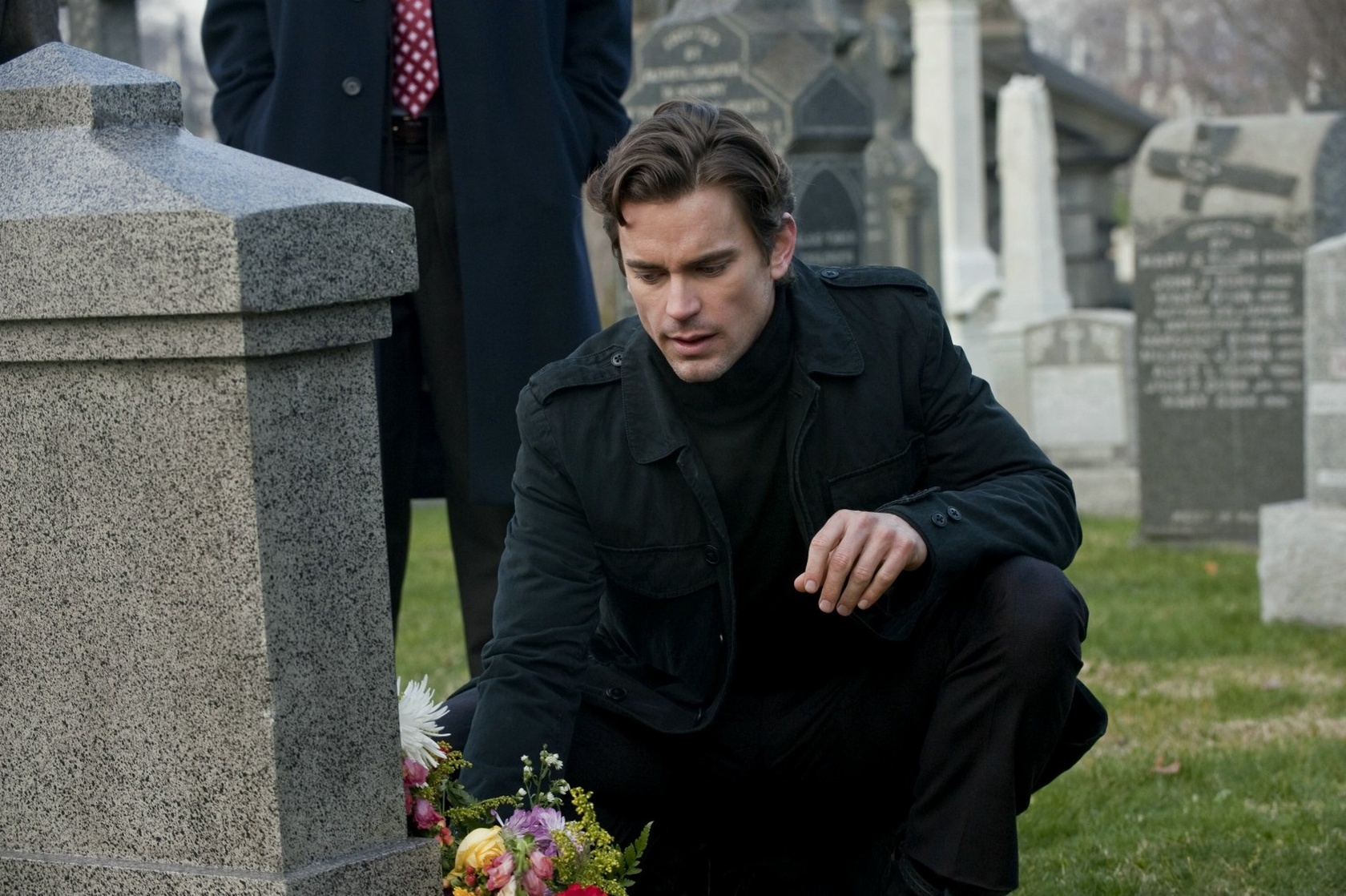 Picture of White Collar