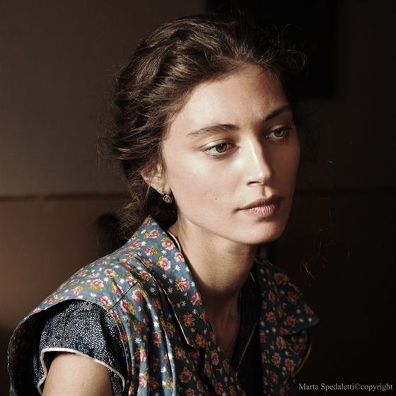 Picture of Margareth Madè