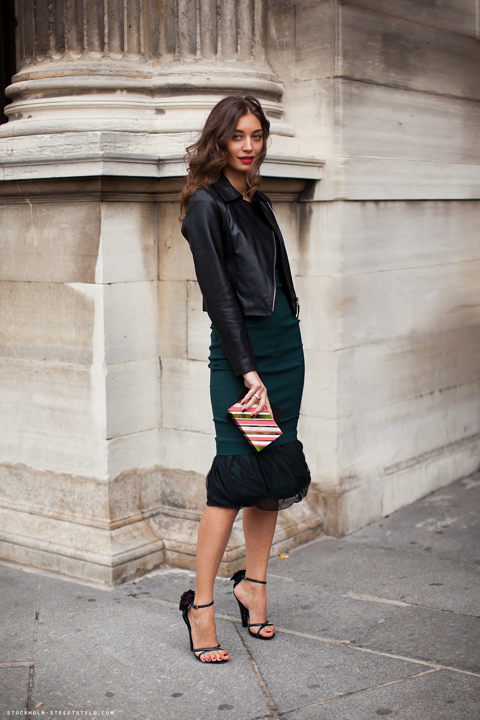 Picture of Margareth Madè