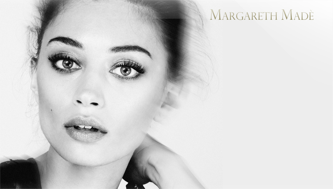 Image of Margareth Madè