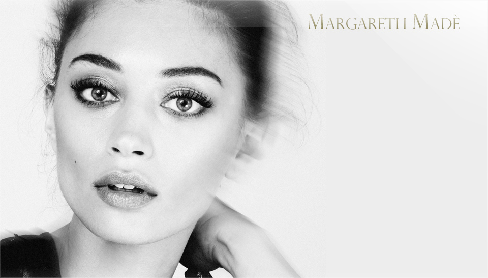 Image of Margareth Madè