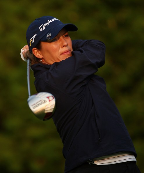 Image of Kim Hall (I)