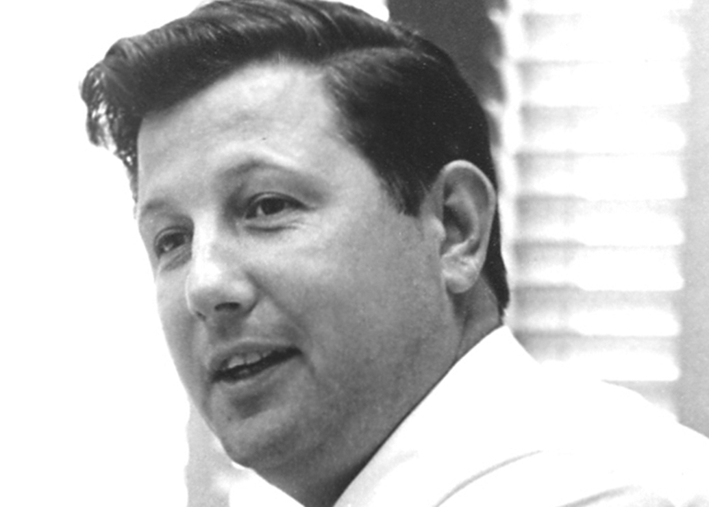 Picture of Robert Drew