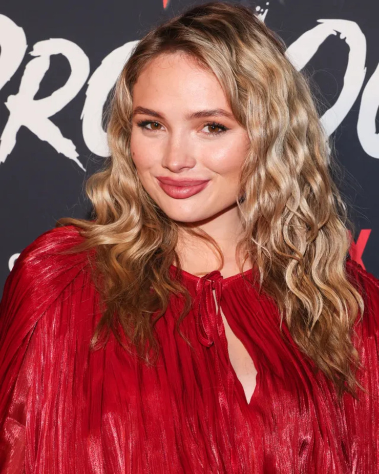 Image of Natalie Alyn Lind