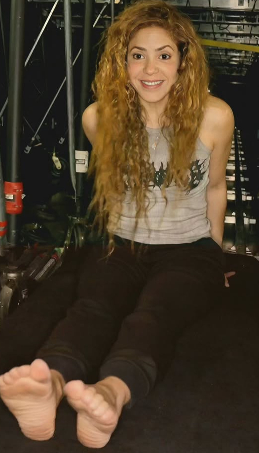 Picture of Shakira