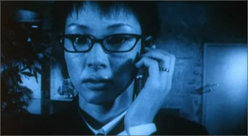 Picture of A Snake of June