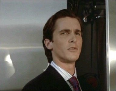 Picture of American Psycho