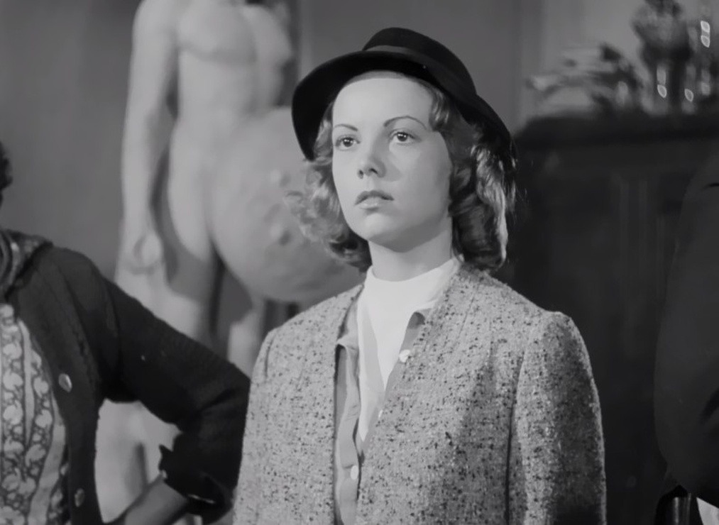 Janet Shaw