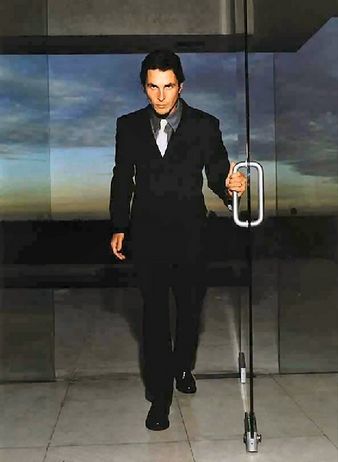 Picture of American Psycho