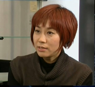 Picture of Yoko Kanno