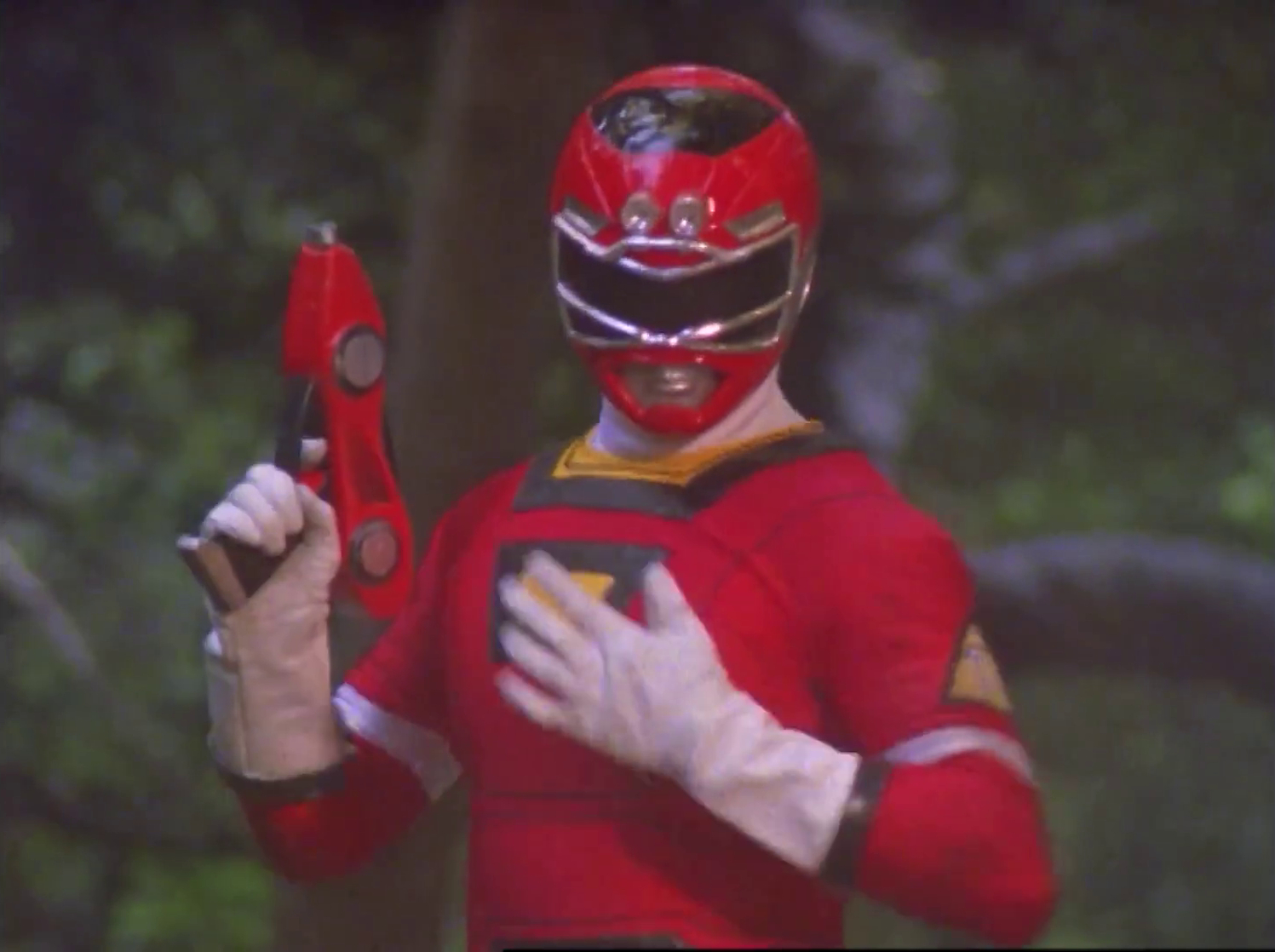 Picture of Tommy Oliver