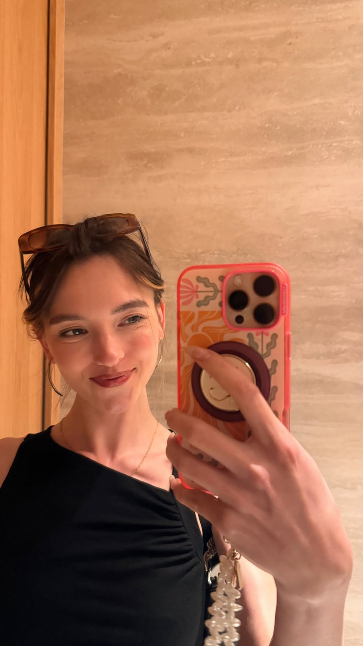 Picture of Savvy Taylor