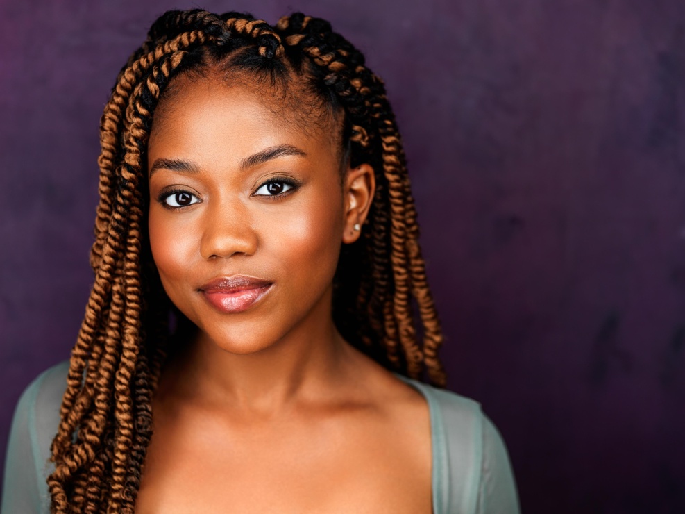 Picture of Tai Leshaun