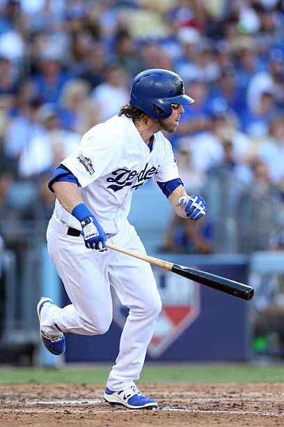 Josh Reddick image