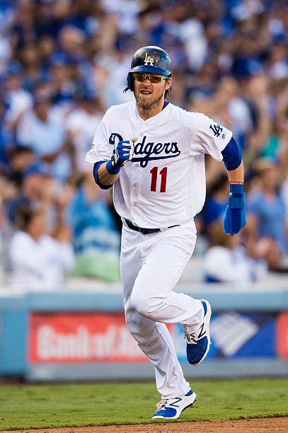 Josh Reddick picture
