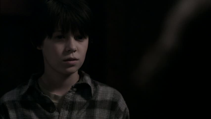 Colin Ford - Supernatural - When the Levee Breaks