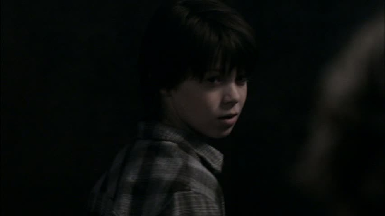 Colin Ford - Supernatural - When the Levee Breaks