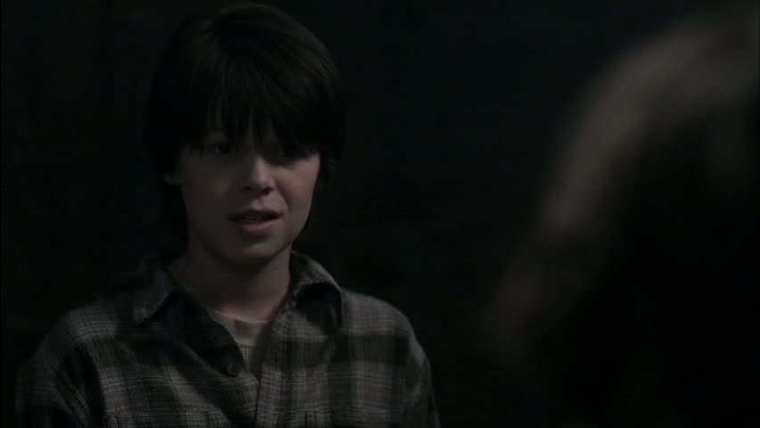 Colin Ford - Supernatural - When the Levee Breaks