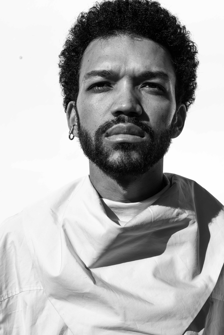 Justice Smith picture