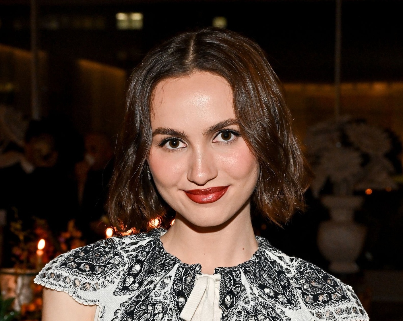 Picture of Maude Apatow