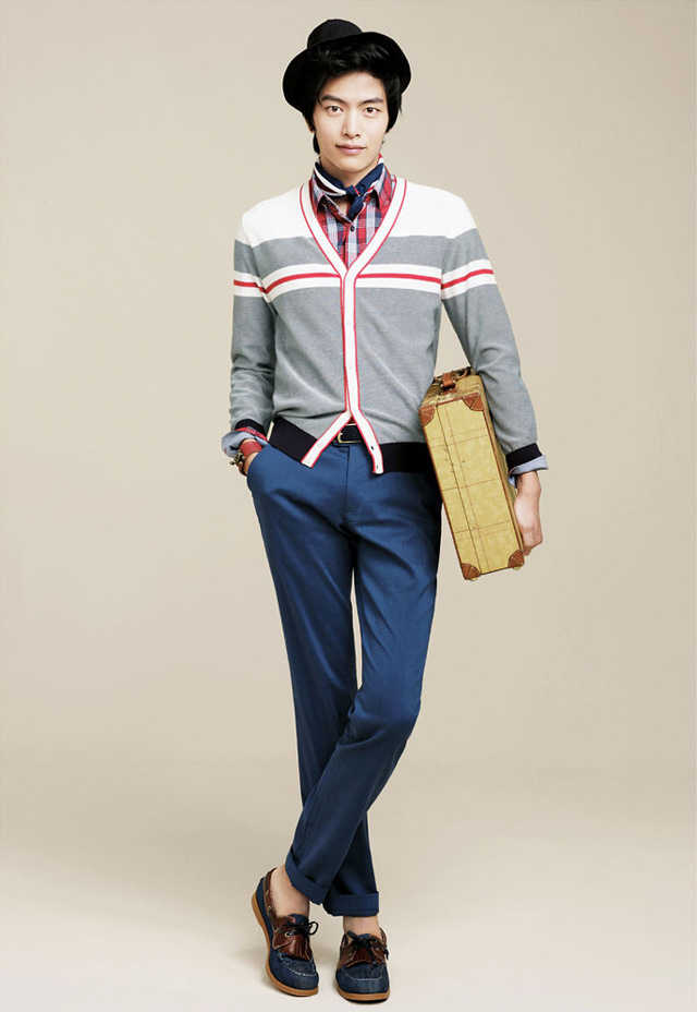 Picture of Min-ki Lee